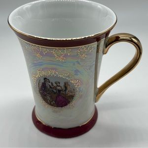 Dining | Fine Porcelain Teacoffee Mugs | Poshmark